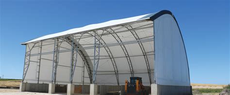 Commodity HD Building | ClearSpan