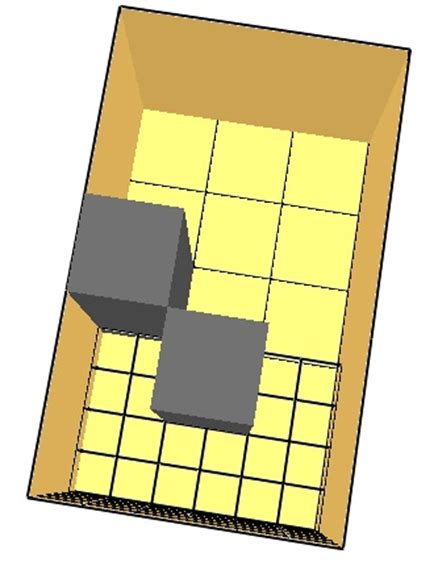 Incorrect Obst Processing Causes A Mesh Zone Error Issue Firemodels Fds Github
