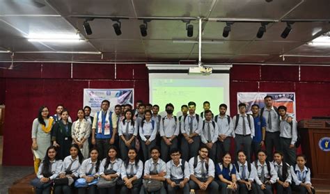 3d Printing Workshop By Cse And Amtron Girijananda Chowdhury