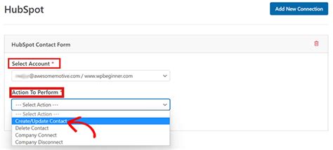 how to create a hubspot form in wordpress syndicate solutions