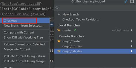 Git合并远程分支dev到本地master我本的是dev分支我怎么拉去master到我本地得dev分支 Csdn博客