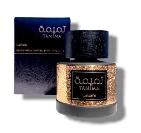 Lattafa Tamima 100ml - Apa de Parfum