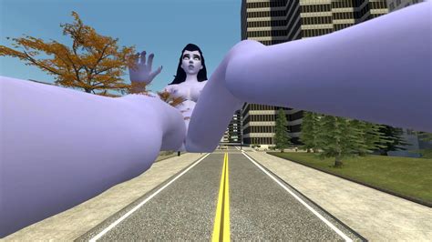 Giantess Widowmaker And Mei ThisVid Com