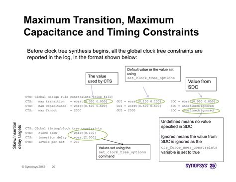 Understanding Cts Logmessages Pdf Computer Software And
