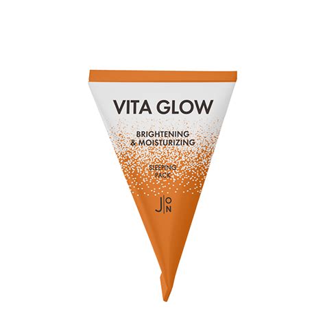 Vita Glow как пользоваться