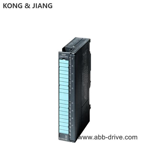 SIEMENS SM331 6ES7331 7RD00 0AB0 Analog Input Module For Industrial Control Abb Drive Automation