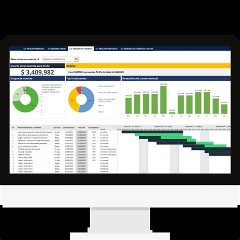 descarga plantillas de excel gratis grupoats tec br