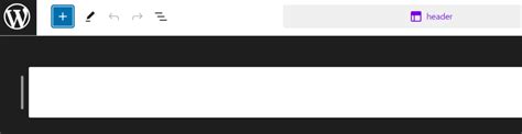 editing header footer not displaying forums