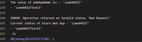 Powershell How To Execute Azurepowershell5 In Azure Devops Pipeline