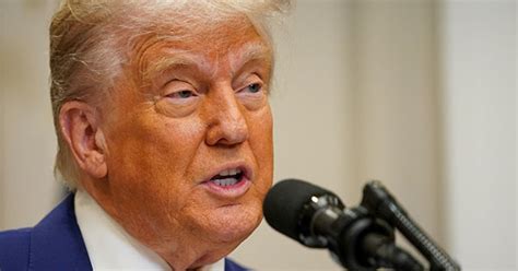 트럼프 “끔찍한 정치적 판결…‘관세무효 대법원이 뒤집어야”