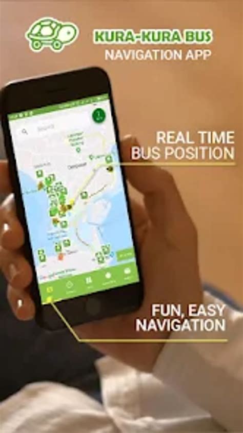 Kura Kura Bus For Android Download