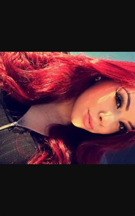 Salice Rose Beauty Makeup Beautiful Celebrities Beauty