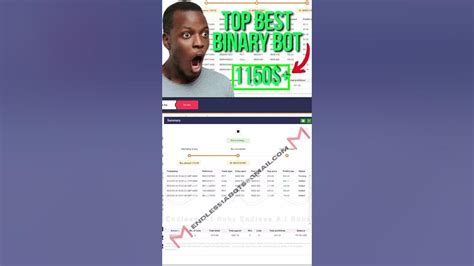 🤑best Bot Binary 2023🤖best Deriv Bot 2023 Shorts Binarybot Derivbot