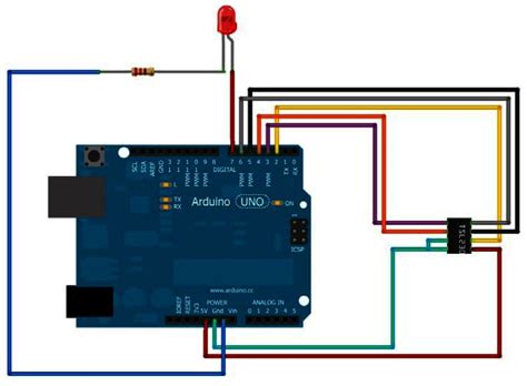 Open Source Circuit Diagrams Your Gateway To Electronics Innovation