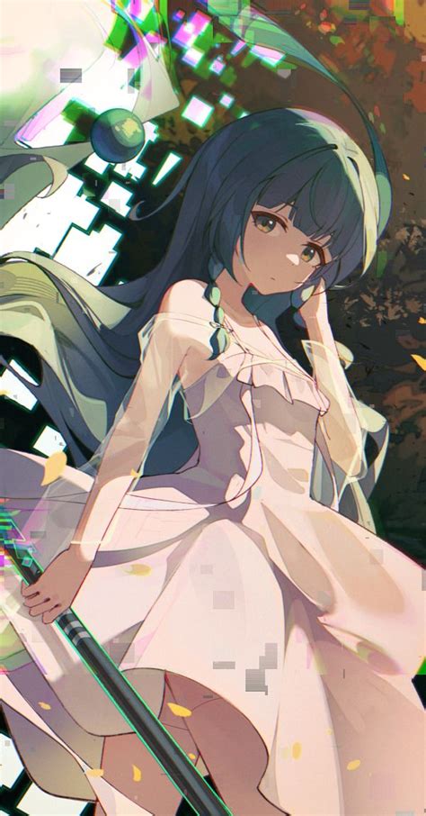 Qingyi Zenless Zone Zero Image By Gleamls Zerochan Anime Image Board