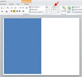 How To Add Transparency To A Image In A PowerPoint Slide
