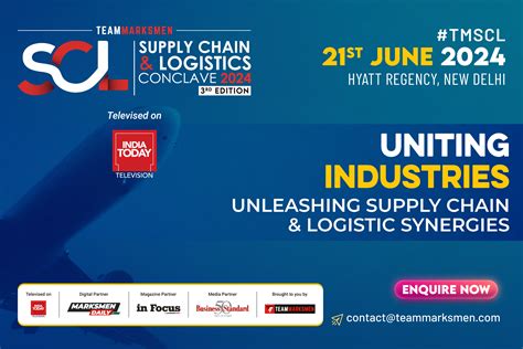 Supercharging The Supply Chain Growth Engine Cargo Talk