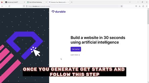 How To Create Business Website Without Codding For Free Youtube Website Webdevelopment Youtube