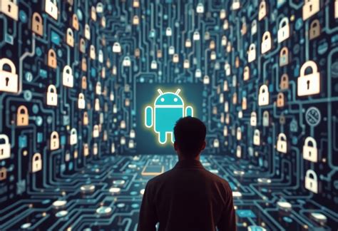 how do we navigate the labyrinth of android permissions for enhanced