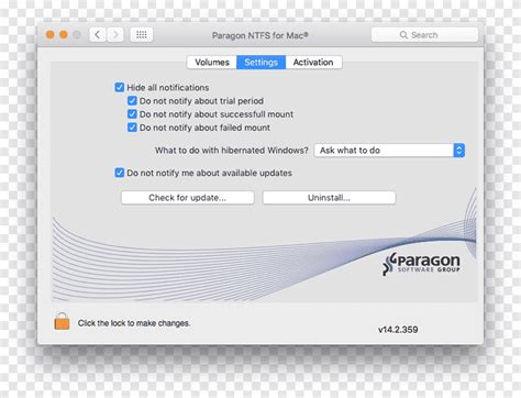 computer program macos paragon ntfs hackintosh apple text computer png pngegg