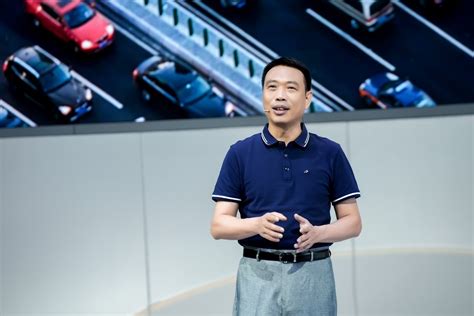科技思变，2023广汽科技日，移动生活百变蓝图指日可待 果壳 科技有意思