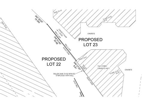 Australias Most Accurate Land Survey Subdivision Plans