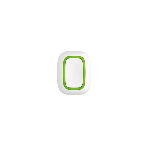 Ajax Button Jeweller White Eql Networks And Security