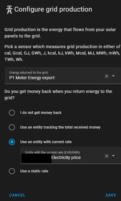 Energy Costs Calculation Energy Home Assistant Community
