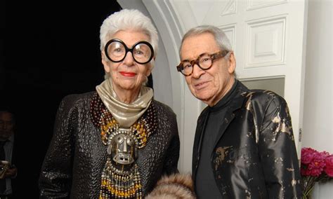 The Iris Apfel Documentary That S Not My Age
