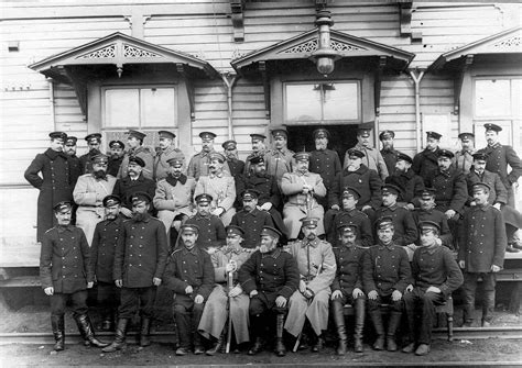 Пограничная Стража Российской Империи Foto History — Livejournal