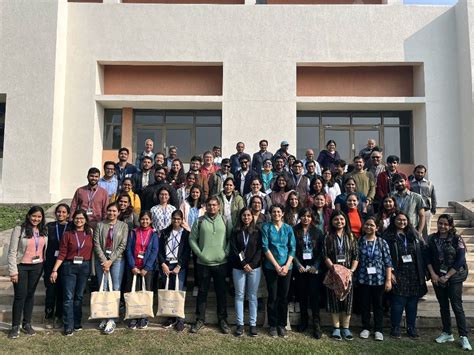 Harsh Vardhan Singh On Linkedin Science Research Conference M2t2