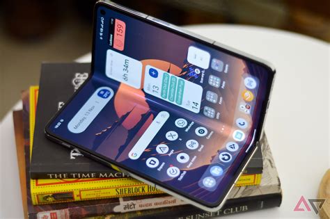 One Ui 7 Finally Adds This Pixel Fold Feature To The Galaxy Z Fold 6