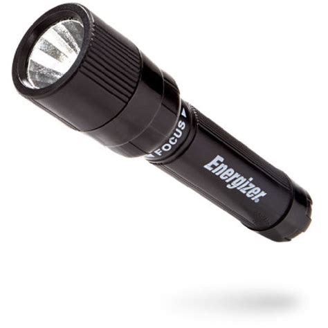 Energizer Emergency Flashlight