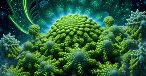 The Wide Ranging Applications Of Fractals From Nature To Technology The Wide Ranging Applications Of Fractals From Nature To Technology
