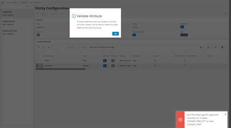 Custom Field Is There Any Reference IFS CLOUD IFS Community