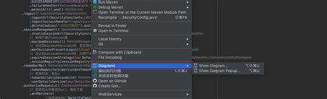 Idea 查看 Uml 类图idea 查看类图 Csdn博客 Idea 查看 Uml 类图idea 查看类图 Csdn博客