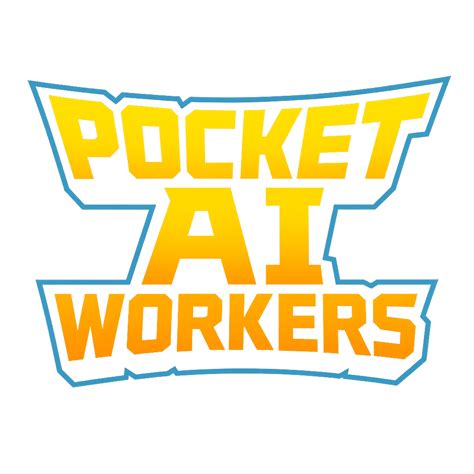 Pocket Ai Workers
