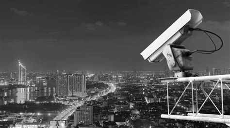 Securing Your Space A Guide To Advanced Cctv Camera Installation