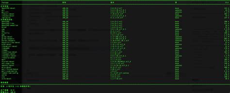 自动化部署之rpmbuild打包适用于centos7的zabbix agent ngx project ngx hk