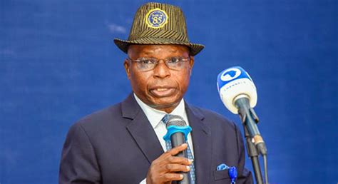 Effective Monitoring Evaluation Key To Combating Corruption Agf