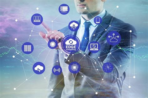 Mark Ewing On Linkedin Edgecomputing Security Cloud