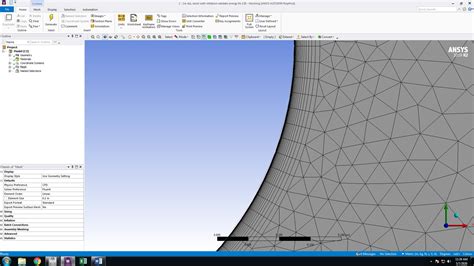 Curve Length On Circular Cylinder Where Does It Start