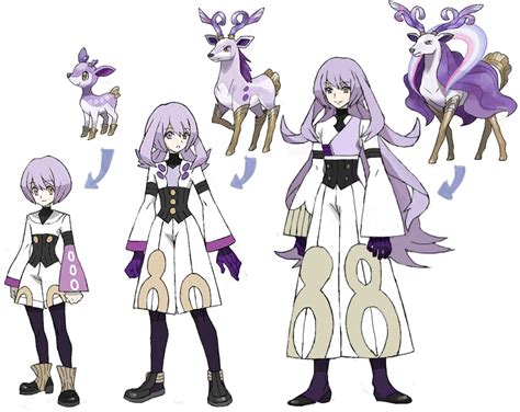 Nishihara Isao Deerling Serini Pixiv Fantasia Nintendo Pixiv