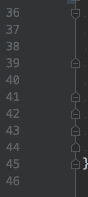 Illegalargumentexception Wrong Index From Editorperfdecorations Addrangehighlighter Issue