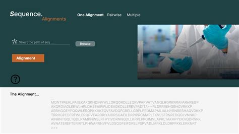 Github Sehamanter1 Dna Sequence Alignment