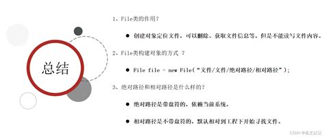 File文件概述及各种常用api（包含练习题）；常见字符集的介绍和编码解码操作file的文件大小api Csdn博客