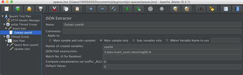 Performance Testing A Graphql Server With Apache Jmeter Tutorial For