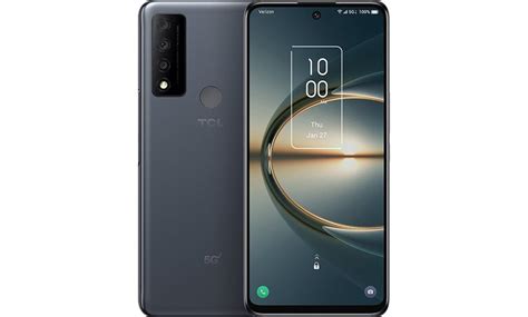 How To Root TCL V G Without PC Via Magisk