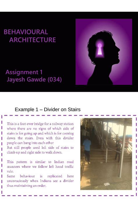 pdf behavioural architecture dokumen tips