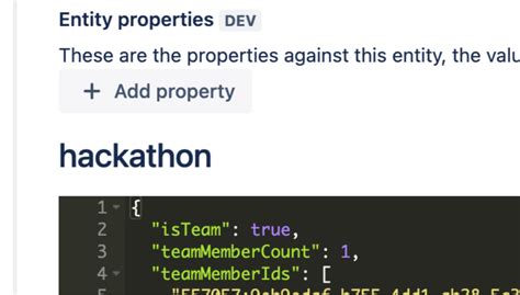entity property tool for jira atlassian marketplace